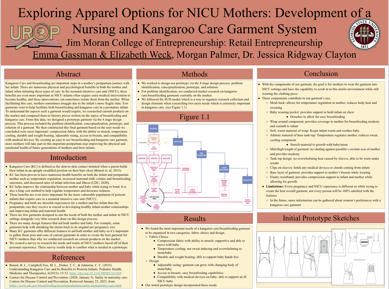 Research Symposium | Center for Undergraduate Research and Academic Engagement